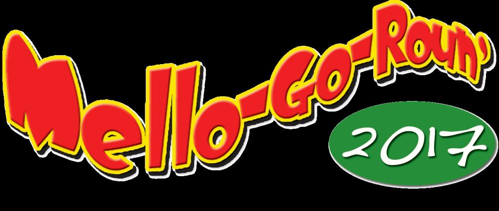 MELLO-GO-ROUN' - SpurrOpen.com