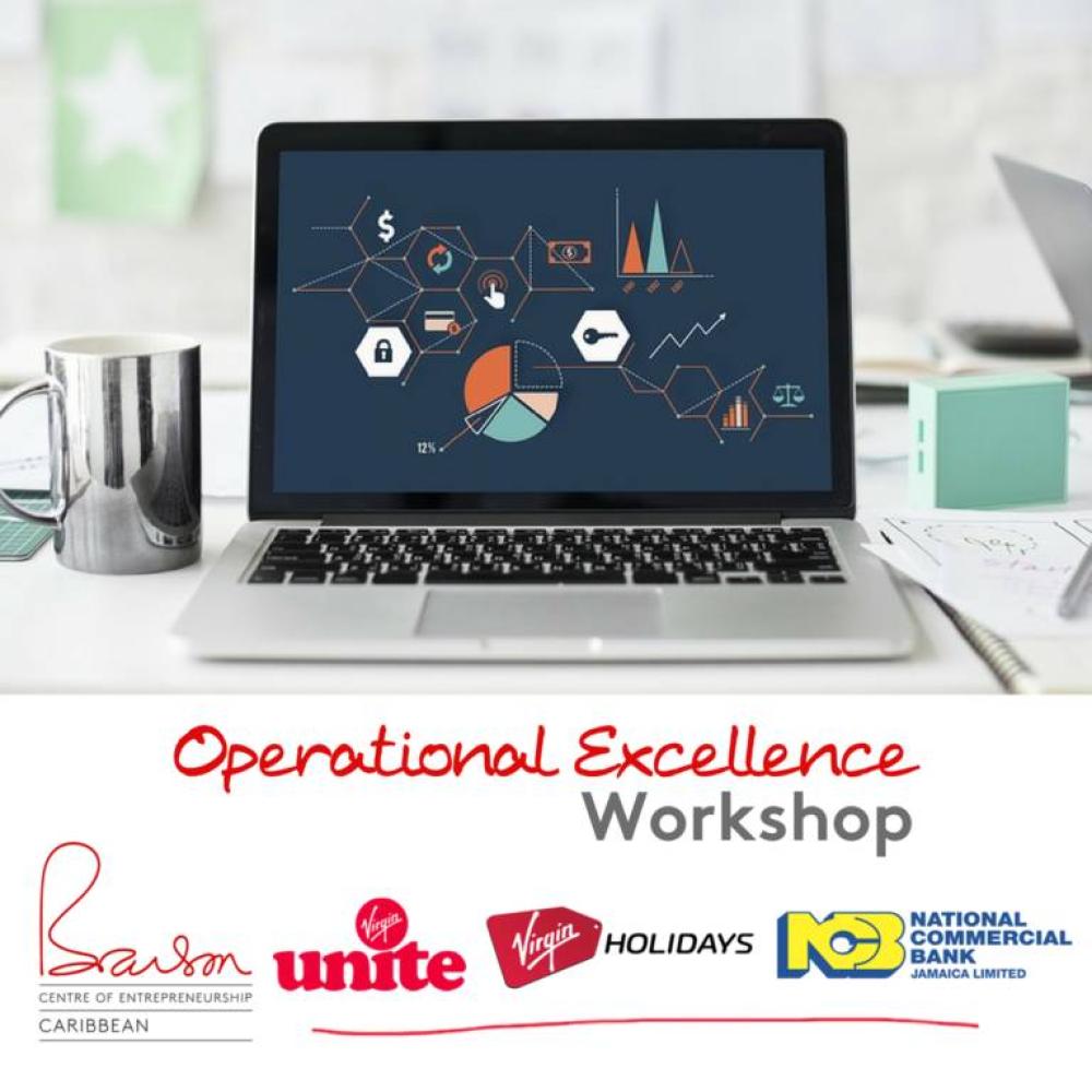 Operational Excellence Workshop - SpurrOpen.com