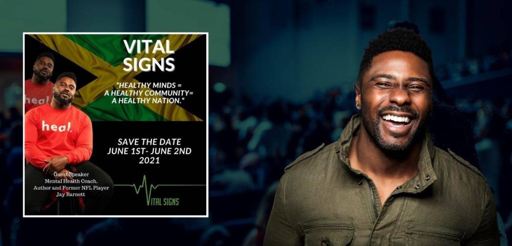 Vital Signs Mental Health Conference - SpurrOpen.com