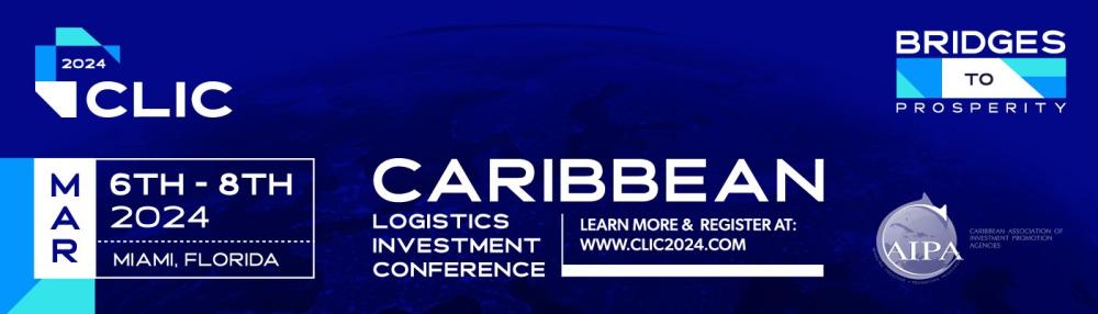 Caribbean Logistics Investment Conference - SpurrOpen.com