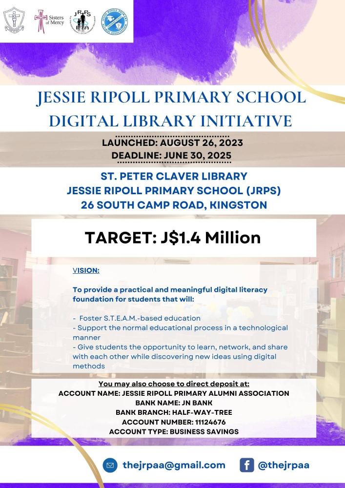 JRPS Digital Library Initiative - SpurrOpen.com
