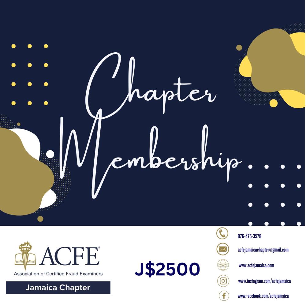Chapter Membership - SpurrOpen.com