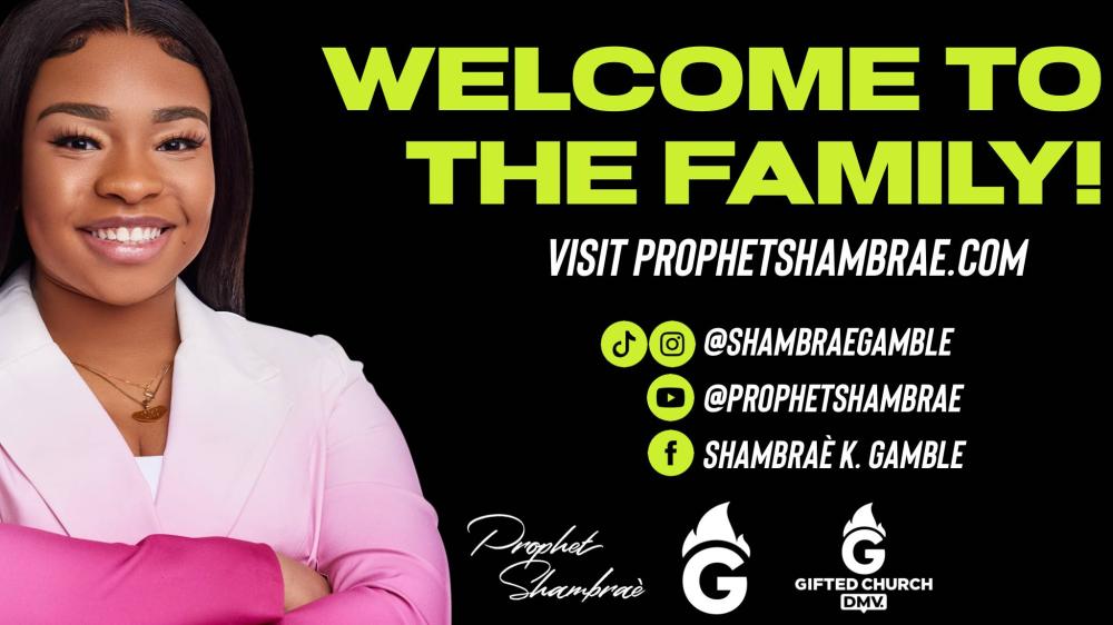 Give to SKG Global Ministries - SpurrOpen.com