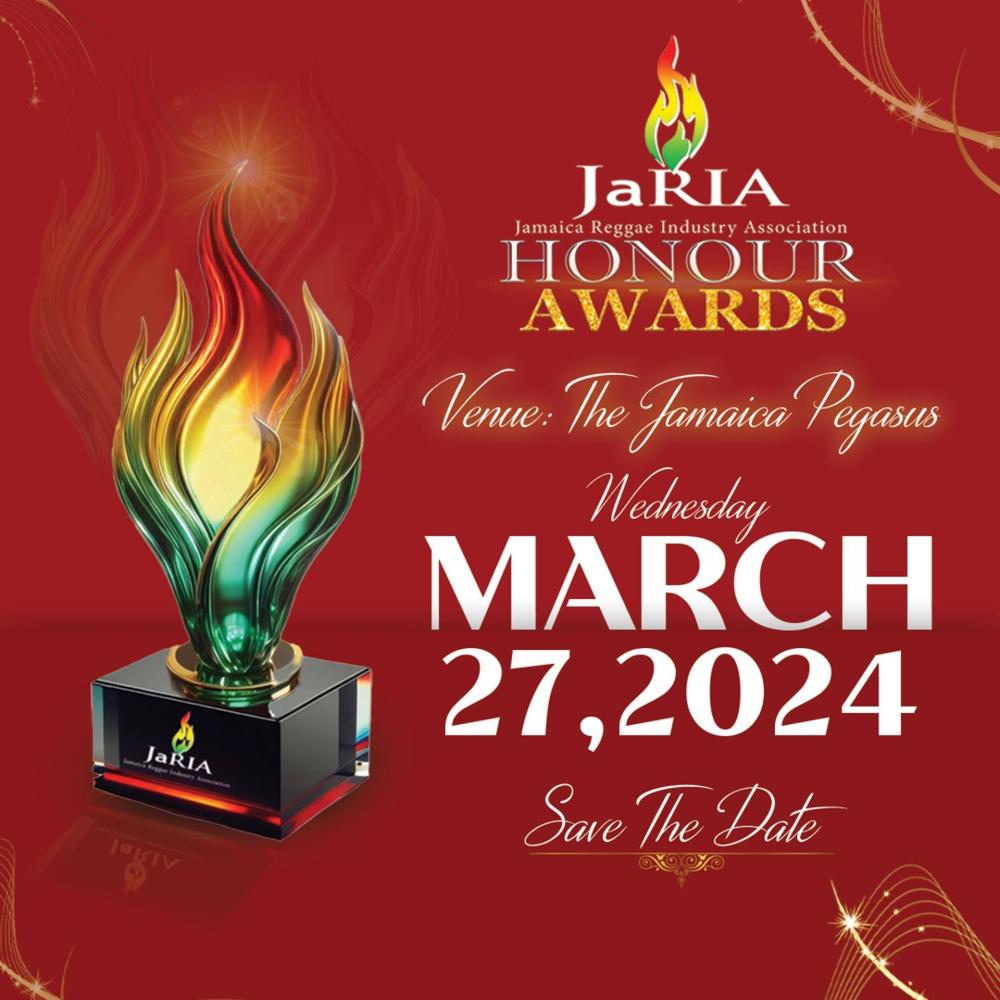 JaRIA Honour Awards - SpurrOpen.com