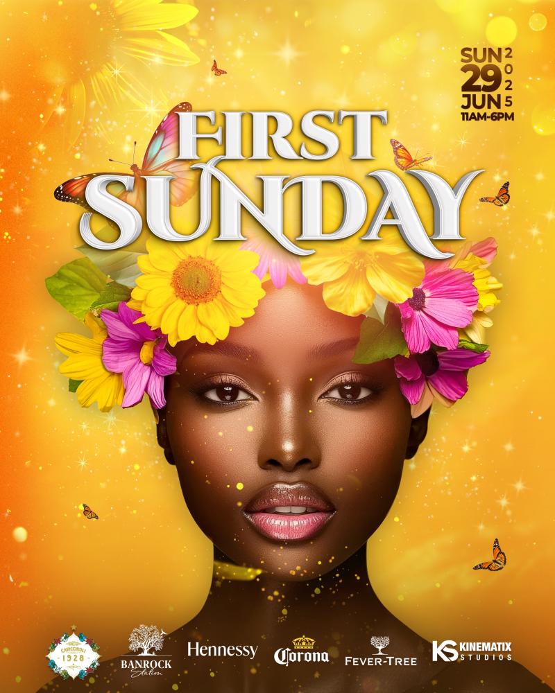 First Sunday Brunch - SpurrOpen.com