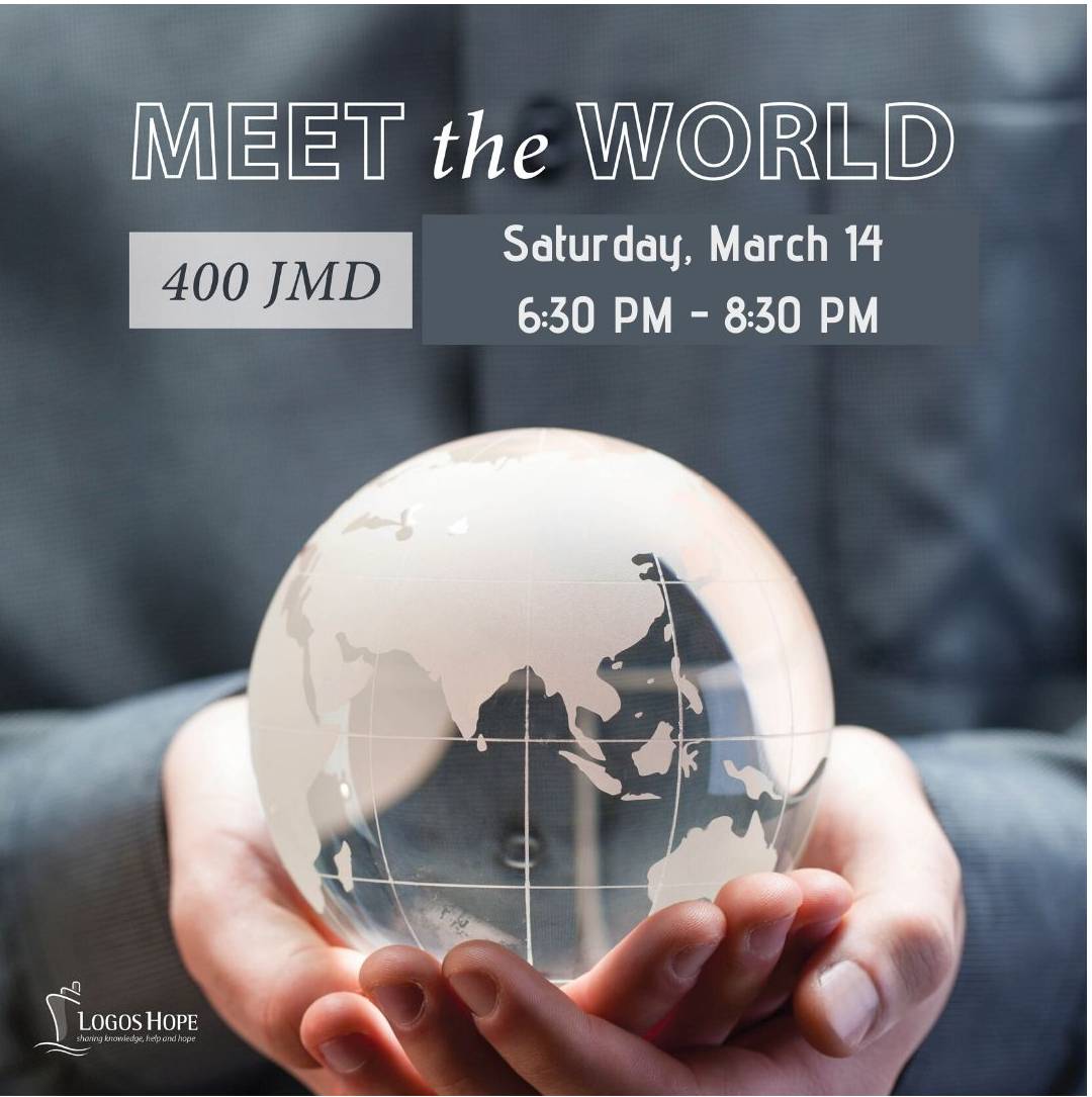 Meet the World 2 - SpurrOpen.com